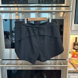 Apana | Shorts | Apana Black Athletic Shorts Lightweight ...